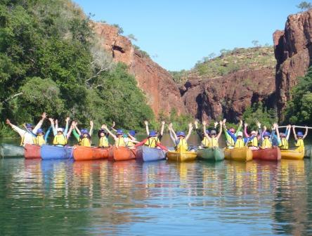 Mount Isa School of the Air