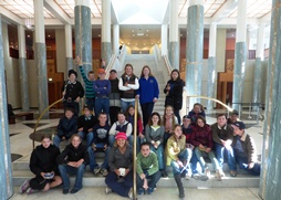 Mount Isa School of the Air